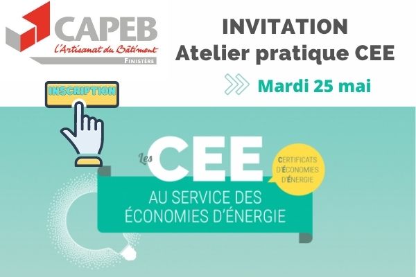 Comment réussir son dossier CEE ? ・ CAPEB